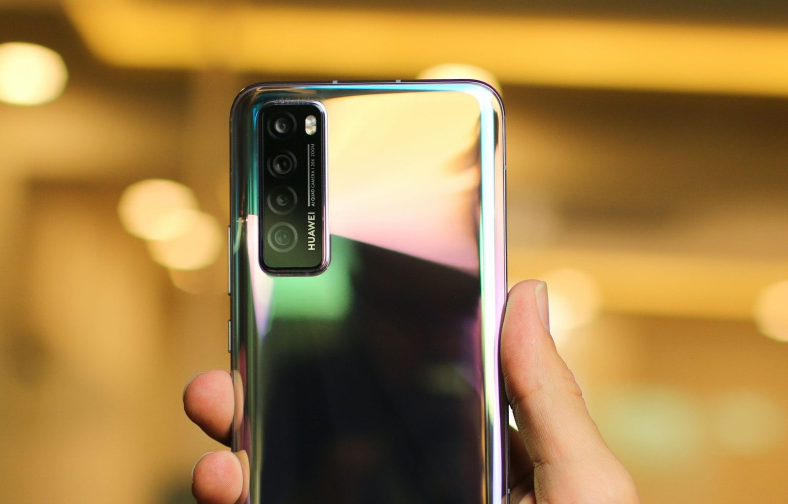 How to Check the Model of Your Huawei Phone